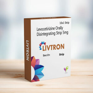 Medicinal & Drug Products - D.K. Livkon