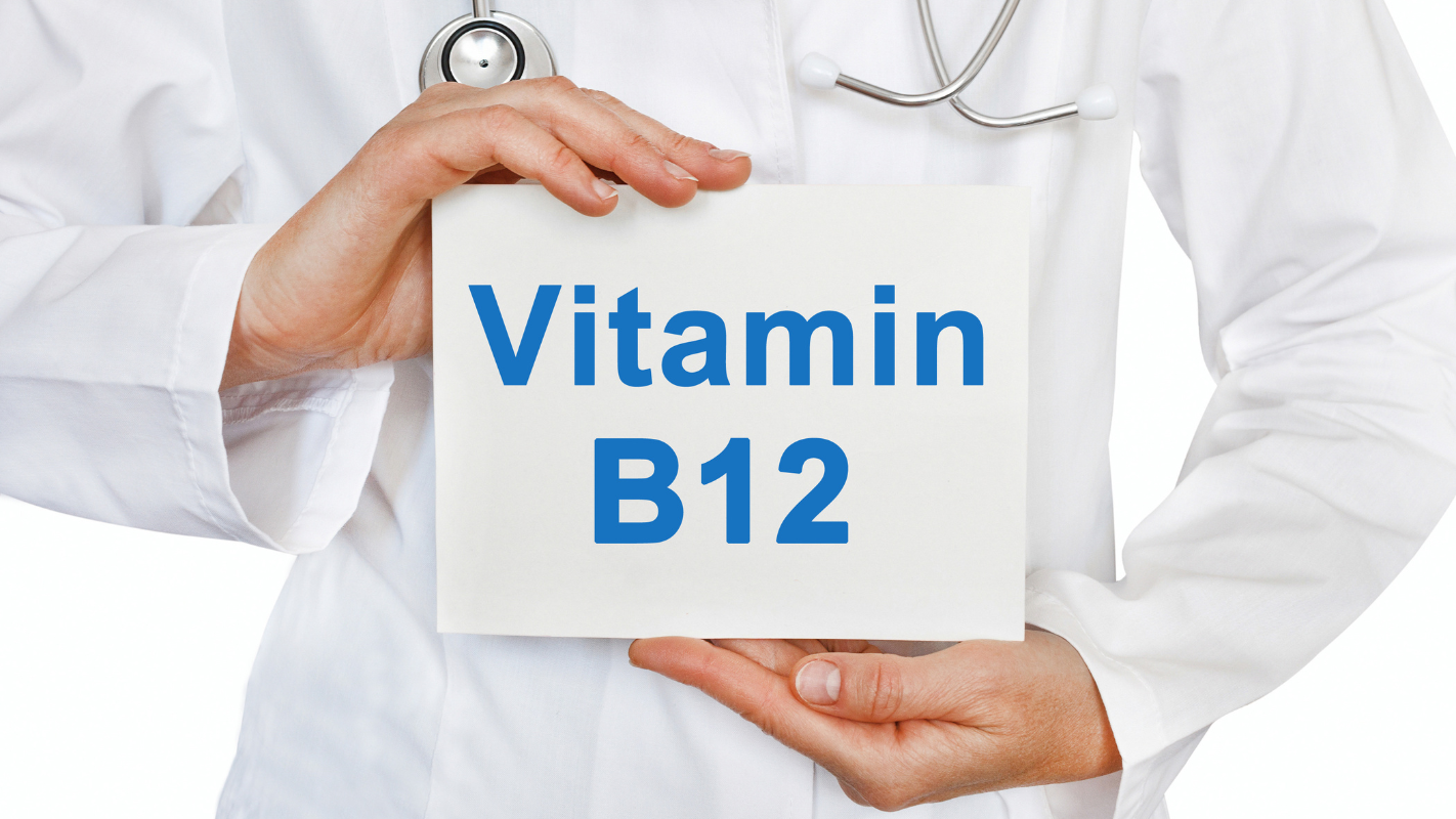 Benefits of Mecobalamin Orally strips